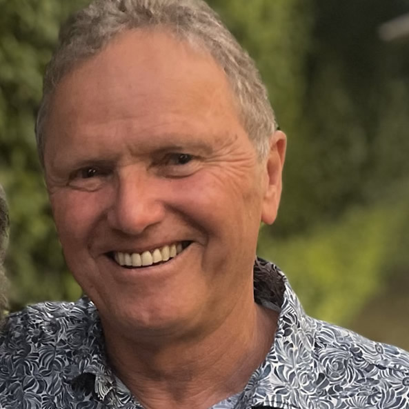 Tim Burcher - New Zealand Barbarian Rugby Club Inc.